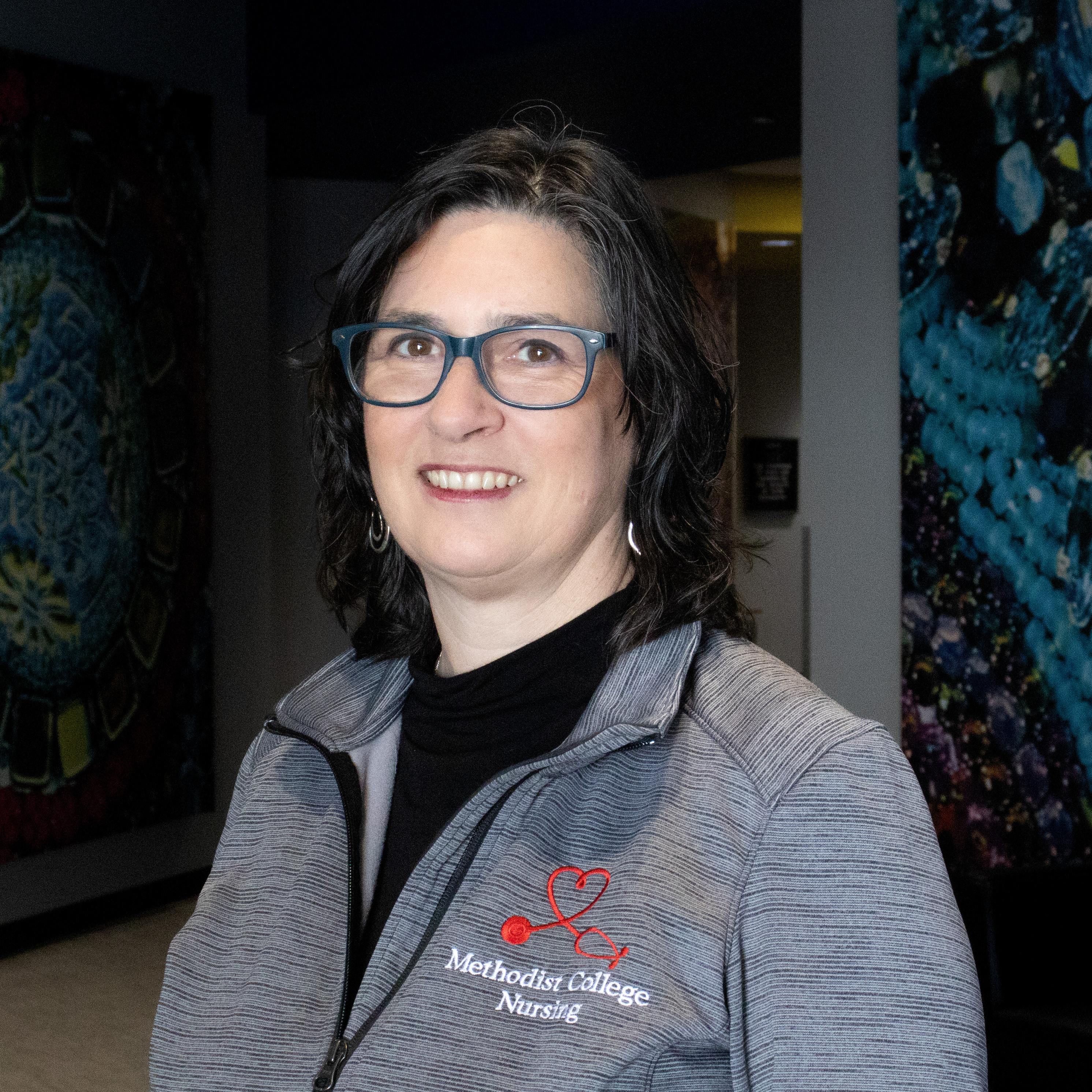 Methodist College Directory